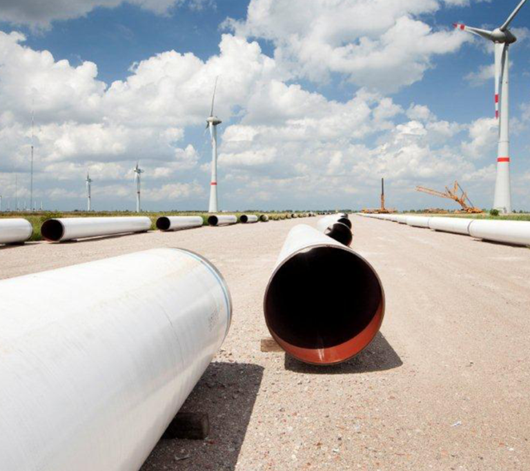 Energy Transparency - Gas Infrastructure EuropeGas Infrastructure Europe