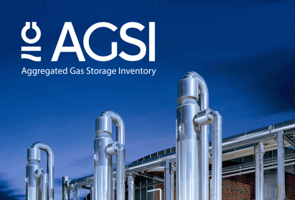 Energy Transparency - Gas Infrastructure EuropeGas Infrastructure Europe