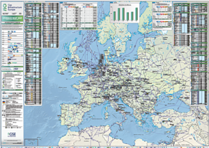 European underground storages: Ready to deliver the Fit-for-55 package ...