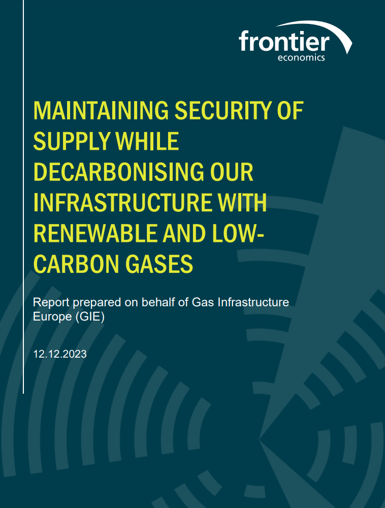 Home - Gas Infrastructure EuropeGas Infrastructure Europe