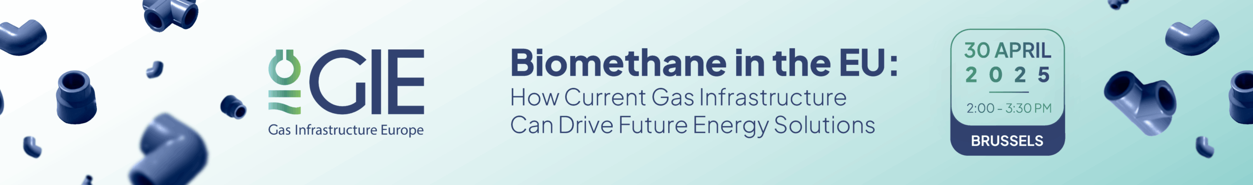 Welcome at GIE - Gas Infrastructure EuropeGas Infrastructure Europe