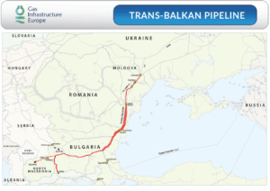 European Biomethane Map - Gas Infrastructure EuropeGas Infrastructure ...